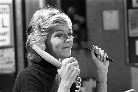 Jane Smith Played By Sally Adcock Editorial Stock Photo - Stock Image ...
