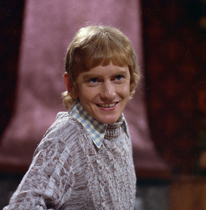 Jane Smith Played By Sally Adcock Editorial Stock Photo - Stock Image ...