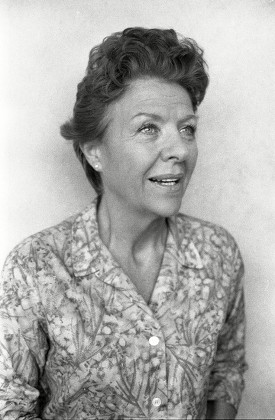 Sandy Richardson Played By Roger Tonge Editorial Stock Photo - Stock ...