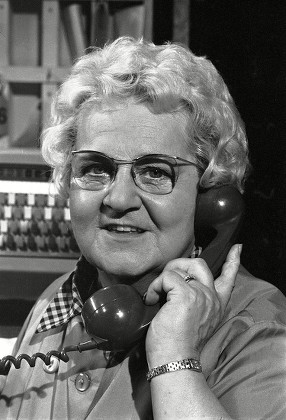 Sandy Richardson Played By Roger Tonge Editorial Stock Photo - Stock ...