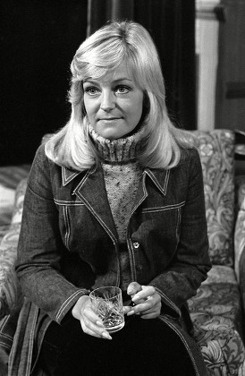 Diane Parker Played By Susan Hanson Editorial Stock Photo - Stock Image ...