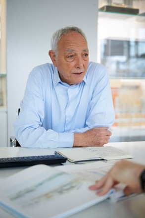Chris Wilkinson Obe Editorial Stock Photo - Stock Image | Shutterstock
