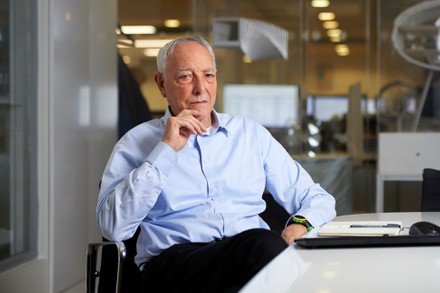 obituary - architect chris wilkinson dies aged Stock Photos (Exclusive ...