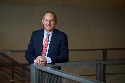 David Fass Editorial Stock Photo - Stock Image | Shutterstock