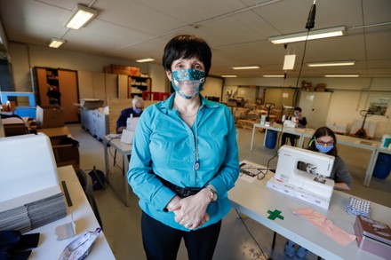96 Deaf workers Stock Pictures, Editorial Images and Stock Photos ...