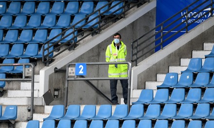 __COUNT__ imágenes de VfL Bochum 1848 vs 1. FC Heidenheim 1846, Germany ...