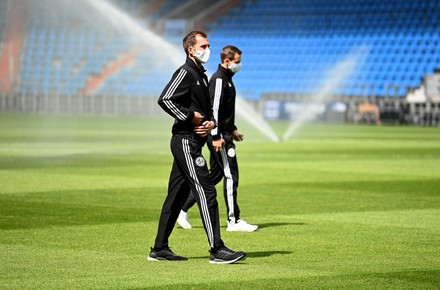 __COUNT__ imágenes de VfL Bochum 1848 vs 1. FC Heidenheim 1846, Germany ...