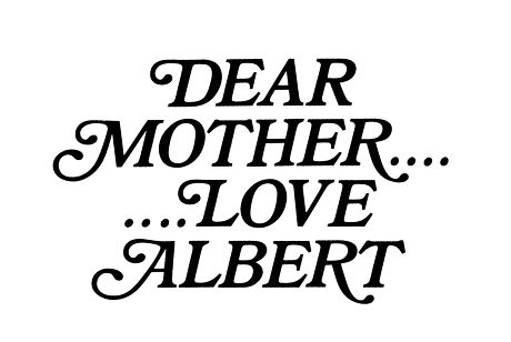 __COUNT__ 'Dear Mother.....Love Albert' TV Series - 1969 - 1972 - Stock ...