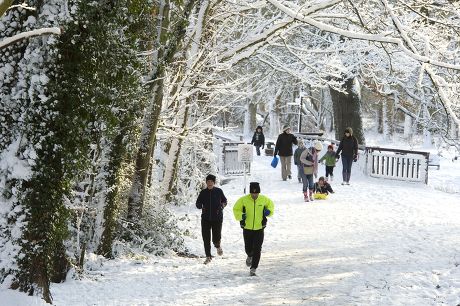 Casiobury Park Watford Editorial Stock Photo - Stock Image | Shutterstock