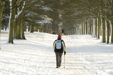 Casiobury Park Watford Editorial Stock Photo - Stock Image | Shutterstock