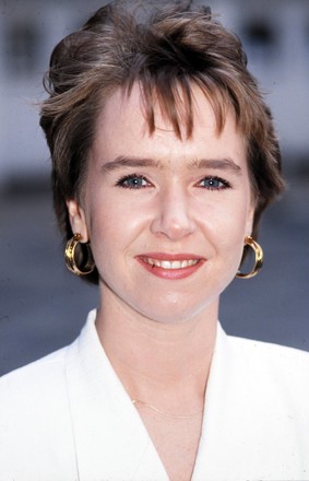 Susan Tully 1990 Editorial Stock Photo - Stock Image | Shutterstock