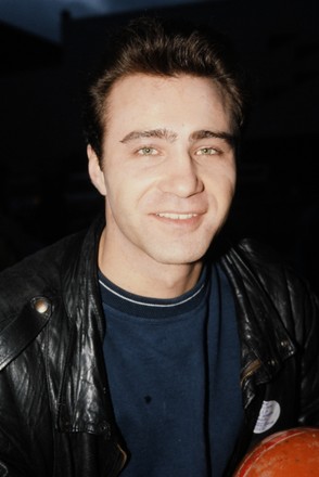 Clive Griffin 1991 Editorial Stock Photo - Stock Image | Shutterstock