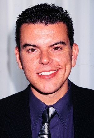 Andrew Lynford C1995 Editorial Stock Photo - Stock Image | Shutterstock