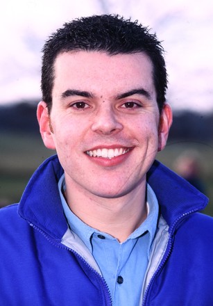 Andrew Lynford Eastenders C1995 Editorial Stock Photo - Stock Image ...