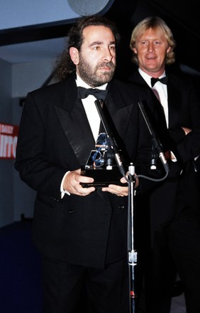 Kenneth Waller C1995 Editorial Stock Photo - Stock Image | Shutterstock