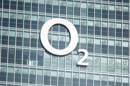 62 Telefonica logo Stock Pictures, Editorial Images and Stock Photos ...