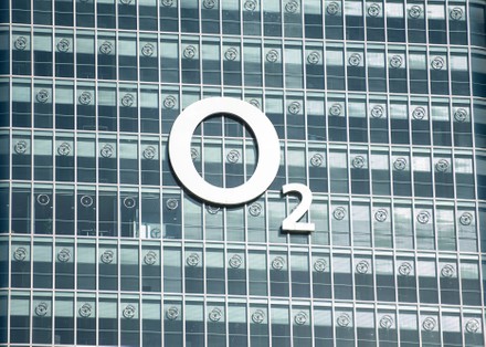 62 Telefonica logo Stock Pictures, Editorial Images and Stock Photos ...