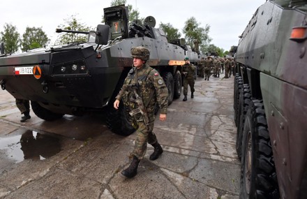 39 Armored columns Stock Pictures, Editorial Images and Stock Photos ...
