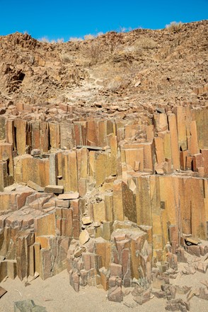500 Basalt columns Stock Pictures, Editorial Images and Stock Photos ...