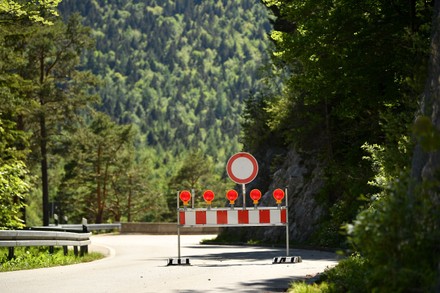 65 German roadblock Stock Pictures, Editorial Images and Stock Photos ...