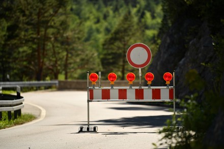 65 German roadblock Stock Pictures, Editorial Images and Stock Photos ...