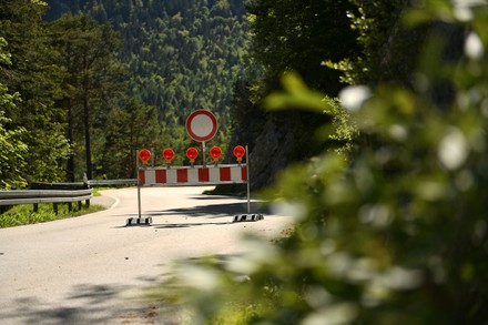 65 German roadblock Stock Pictures, Editorial Images and Stock Photos ...