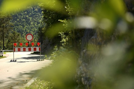 65 German roadblock Stock Pictures, Editorial Images and Stock Photos ...