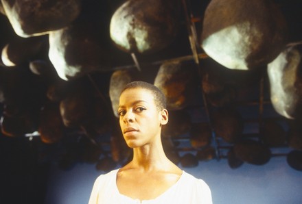 Josette Simon Pip Donaghy Editorial Stock Photo - Stock Image ...