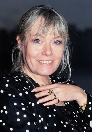 Wendy Richard 1991 Editorial Stock Photo - Stock Image | Shutterstock