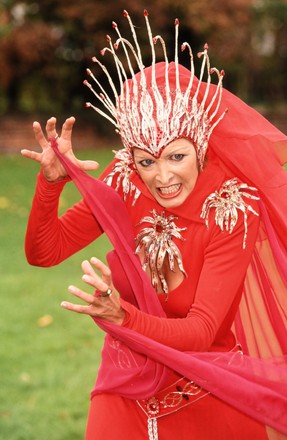 Marti Caine 1992 Editorial Stock Photo - Stock Image | Shutterstock