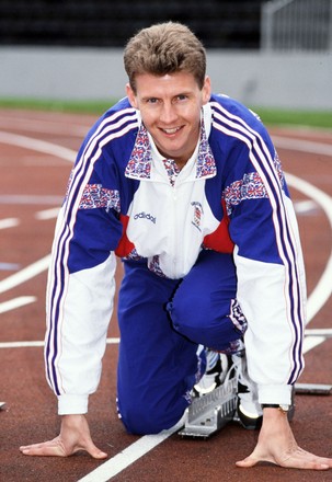 Andy Crane C1992 Editorial Stock Photo - Stock Image | Shutterstock