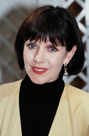 Jan Francis 1993 Editorial Stock Photo - Stock Image | Shutterstock