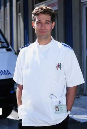 Steven Pinder Brookside 1994 Editorial Stock Photo - Stock Image ...