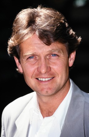 Steven Pinder Brookside 1994 Editorial Stock Photo - Stock Image ...