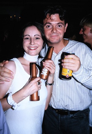 Philip Middlemiss Coronation Street 1995 Editorial Stock Photo - Stock ...