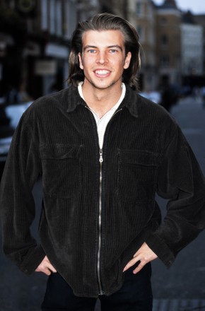 Nic Testoni 1996 Editorial Stock Photo - Stock Image | Shutterstock