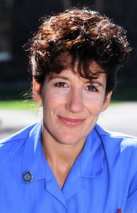 Jane Gurnett Casualty 1998 Editorial Stock Photo - Stock Image ...