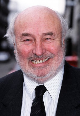 Bill Maynard 1998 Editorial Stock Photo - Stock Image | Shutterstock