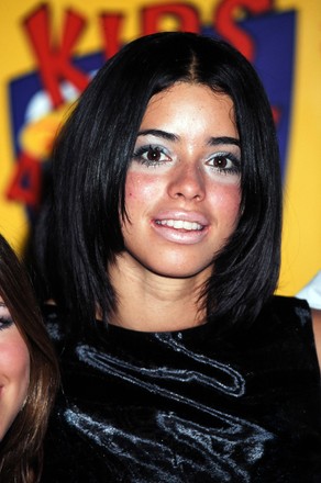 Tina Barrett S Club 7 1999 Editorial Stock Photo - Stock Image ...