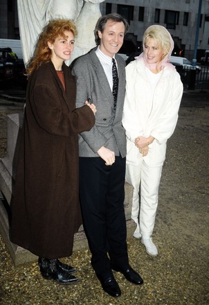 Julia Roberts Robert Harling Daryl Hannah Editorial Stock Photo - Stock ...