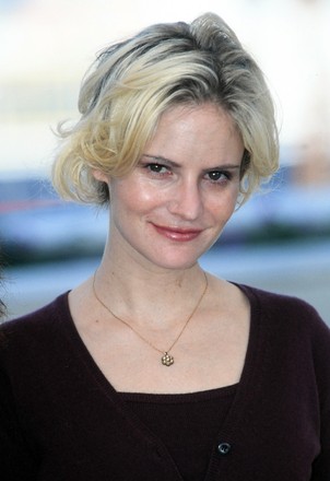 Christopher Lee Wife Birgit Kroencke 2000 Editorial Stock Photo - Stock ...