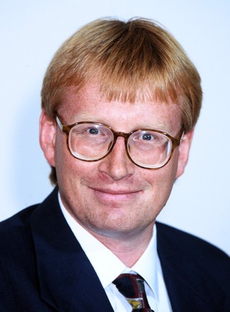 Dr Phil Hammond 1997 Editorial Stock Photo - Stock Image | Shutterstock
