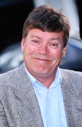 Warren Clarke 1994 Editorial Stock Photo - Stock Image | Shutterstock