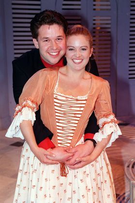 Evening Standard Concert Holland Park Opera Editorial Stock Photo ...
