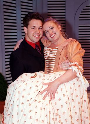 Evening Standard Concert Holland Park Opera Editorial Stock Photo ...
