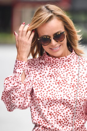 Amanda Holden Editorial Stock Photo - Stock Image | Shutterstock