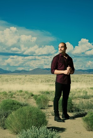 Michael Mando Nacho Varga Editorial Stock Photo - Stock Image ...