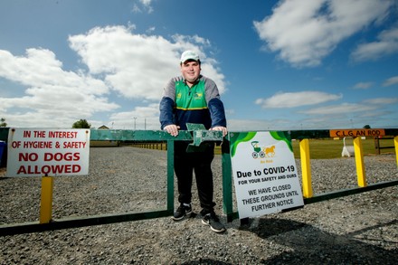 imágenes de Designated GAA Walkways Re-Open To The Public, Rhode GAA ...