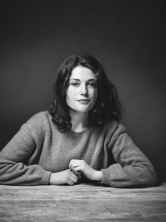 French Actress Iris Bry Editorial Stock Photo - Stock Image | Shutterstock