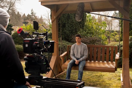 'Upload' TV Show, Season 1 - 2020 Stock Pictures, Editorial Images and ...